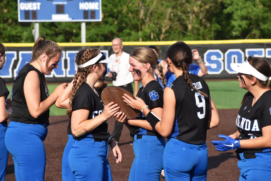 Not done yet | News, Sports, Jobs - Observer Today